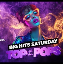 BIG HITS SATURDAY - Visit Luxembourg City